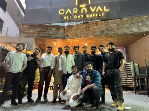 Syed Usman Shah On Linkedin Ramadan2024 Officeiftar Eidicelebration
