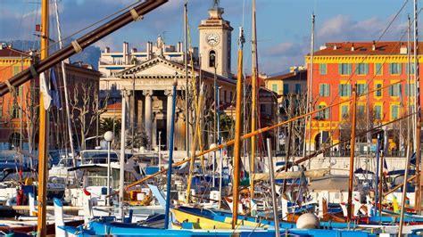 Découvrez Les Charmes Cachés De Nice La Ville Qui Envoûte Ses