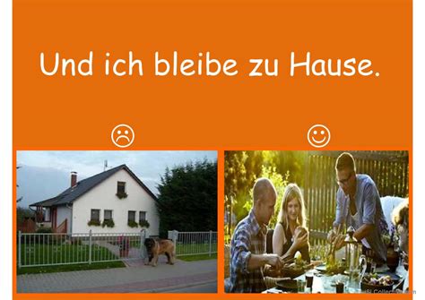 Meine Sommerferien Teil 1 English Esl Powerpoints