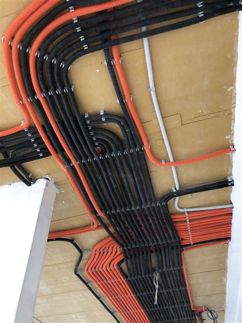 Alex Tyurev On Linkedin Knx Wire Wireless Smarthome Homeautomation Zennio Ekinex