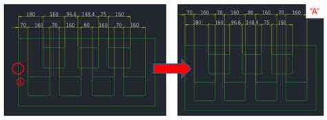 Can Ilogic Be Used To Relocate The Chain Dimensions Autodesk Community