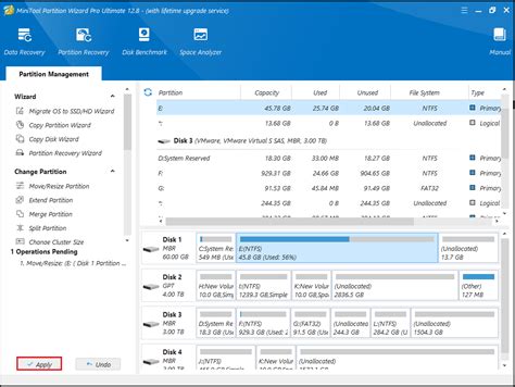 How To Extend Partition Windows Without Data Loss