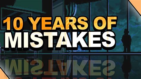 5 Mistakes That Kept Me From Game Dev Success My Solo Dev Experience