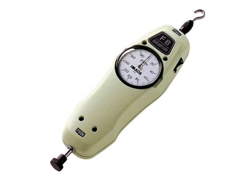 Imada Force Gauges At Best Price In Mumbai By Ascend International Id