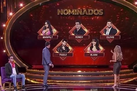 Te Decimos Quién Fue El Eliminado De Lcdlf 4 Del Lunes 22 De Abril En