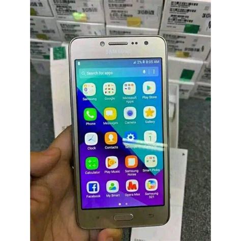Jual Samsung Second Jadul Shopee Indonesia