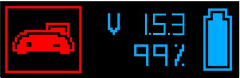 Central Information Display Cid Icons