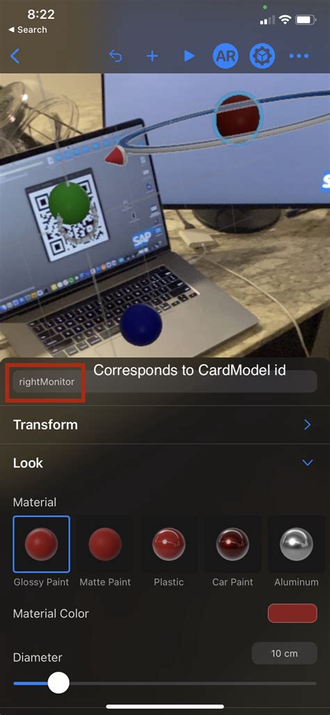 Annotation Loading Strategies With Fiori For Ios A Sap Community