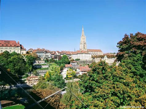 Lucerne To Bern Train All You Need To Know Touring Switzerland