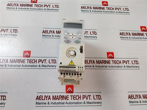 Abb Acs150 01e 02a4 2 Inverter Drive Aeliya Marine