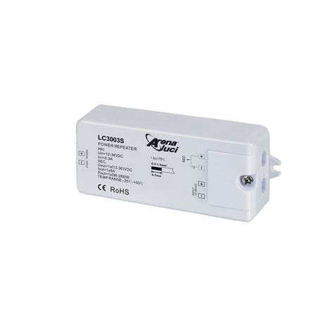 Arena Led By Arena Luci Power Repeater 1ch