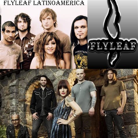 Flyleaf Latinoamerica Fans Youtube