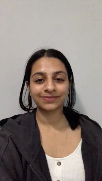 Preeti Sachdeva On Linkedin I Am So Happy To Share Feedback Of One Of