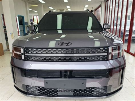 광주 신차패키지 가격싼타페 Mx5 마그네틱 그레이 메탈릭 후기 네이버 블로그