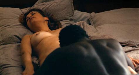 Emmanuelle Devos Nude Amin 10 Pics  And Video Thefappening