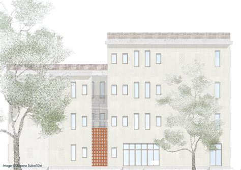 New Arrival City Addis Ababa Living Lab