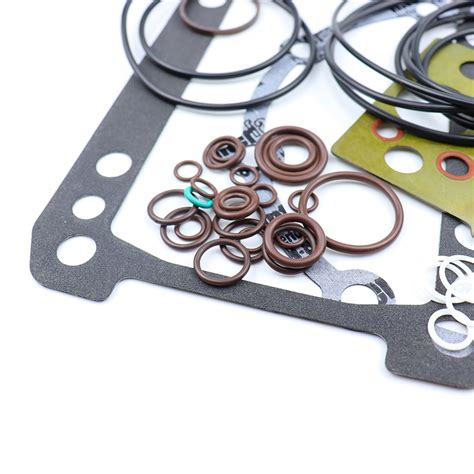 Sauer Danfoss 51v080 Hydraulic Motor Seal Kit