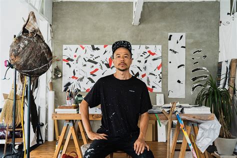 Jun Inoue — Backwoods Gallery