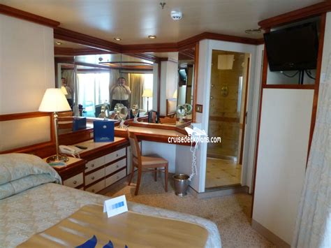 Cabin C702 Coral Princess Stateroom Cabin C702 Coral Princess Stateroom