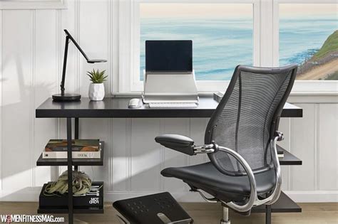 Women Fitness Magazine What Is The Importance Of Ergonomic