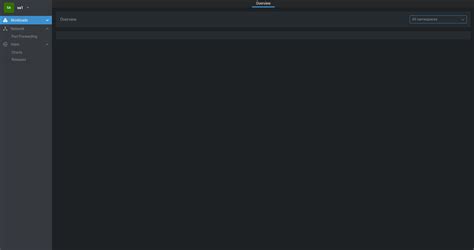 Kubernetes How To Allow Serviceaccount List Namespaces It Has Access