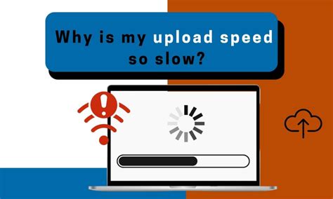 Solve Your Slow Upload Speed Mystery 6 Tips Inside