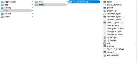 Macos How To Install Ruby Oci8 Stack Overflow