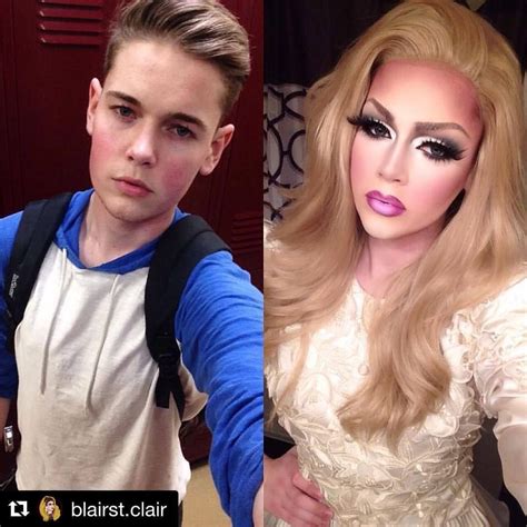16 Male To Female With Makeup Before And After Ideas Makeup Before