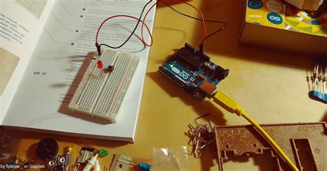 Arduino A Low Cost Data Aquisition And Automation Alternative For Researchers