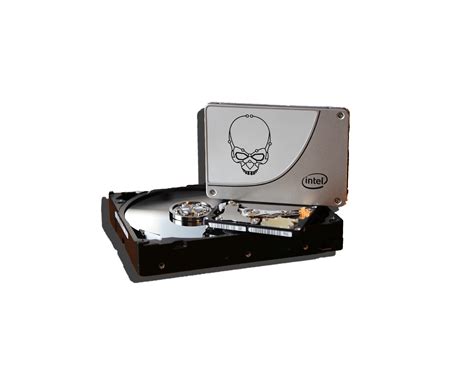 Slow Ssd Transition And The Consumer Mindset Learning To Run With