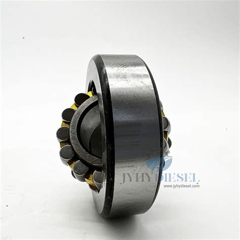 22205cax Spherical Roller Bearing 25×65×18mm Jyhy Diesel
