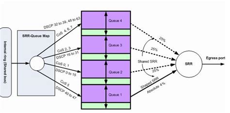 Output Drops Due To Qos On Access Layer Switches Troubleshooting Technote Cisco