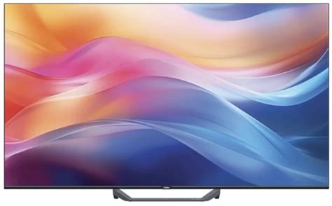 Haier H50s80fux 50 4k Hdr Qled Preço Ficha Técnica E Onde Comprar