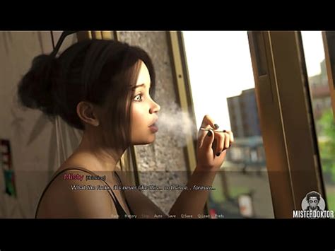 ERUPTION IMMINENT Ep Visual Novel Gameplay HD XNXX