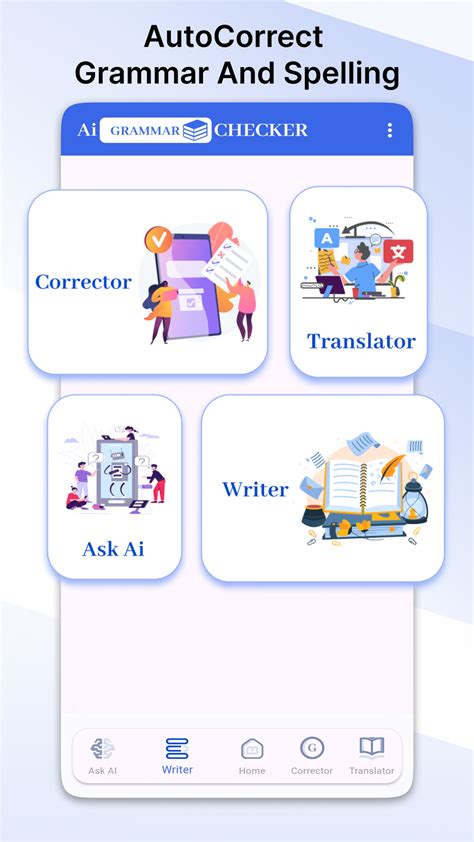 Ai Grammar Checker Ai Writer For Iphone Download