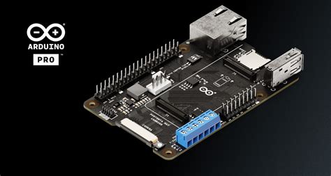 Tip Your Hat Hello To Our Latest Expansion Introducing The Portenta Hat Carrier Arduino Blog