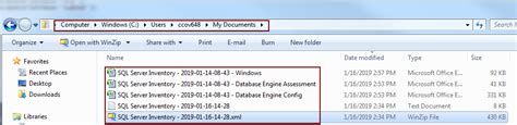 Using Sql Power Doc To Discover Diagnose And Document Sql Server