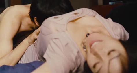 Nude Video Celebs Yoon Jin Seo Sexy Kim Hye Soo Nude A Good Day To