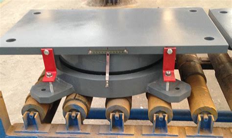 Simply Supported Beam Bridge Bearing Vs Continuous Beam Bridge Bearing
