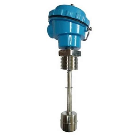 Magnetic Float Type Level Sensor At 2000 Unit Magnetic Float Level Sensor In Thane ID