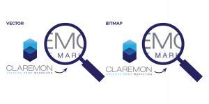 Whats The Difference Between Vector And Bitmap Images