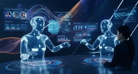 Utilizing Ai Brokers To Create Custom Made Buyer Experiences Codesanitize