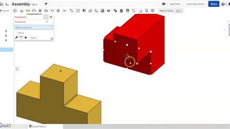 Puzzle Cube Assembly Tutorial YouTube Puzzle Cube Assembly Tutorial YouTube