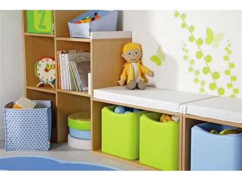 Library Cubes Unit Cube Book Storage