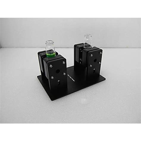 Test Tube Holder For Lambda 365