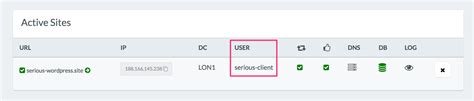 Connect To A GridPane Server By SFTP As System User GridPane
