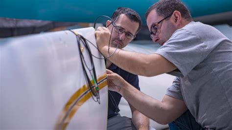 Fibersight On Linkedin Epic Meeting On Fiber Sensors At Hbk Fibersensing