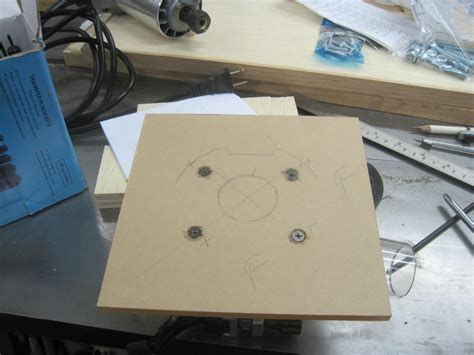 Router Base Plate Templates Data Base Router Forums