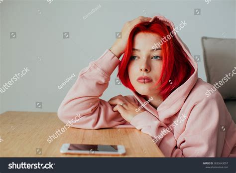 Waiting For Text Message