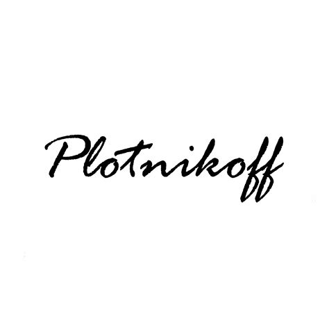 Plotnikoff Exclusive Content On Boosty